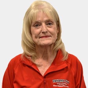 Panama City Toyota Staff | Meet our Florida Toyota Sales Team