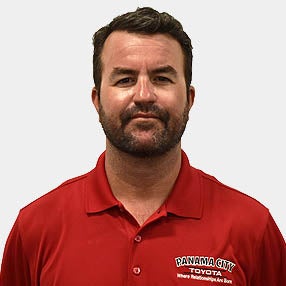 Panama City Toyota Staff | Meet our Florida Toyota Sales Team