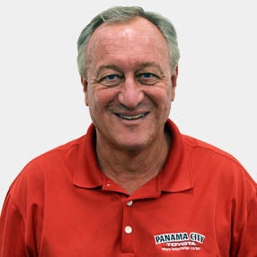 Panama City Toyota Staff | Meet our Florida Toyota Sales Team