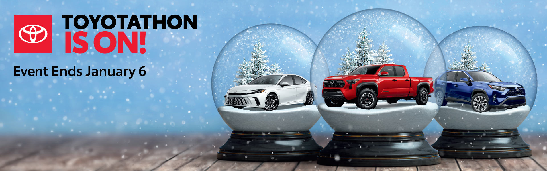 Panama City Toyota | Toyota Dealership in Panama City, FL