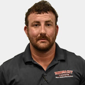 Panama City Toyota Staff | Meet our Florida Toyota Sales Team